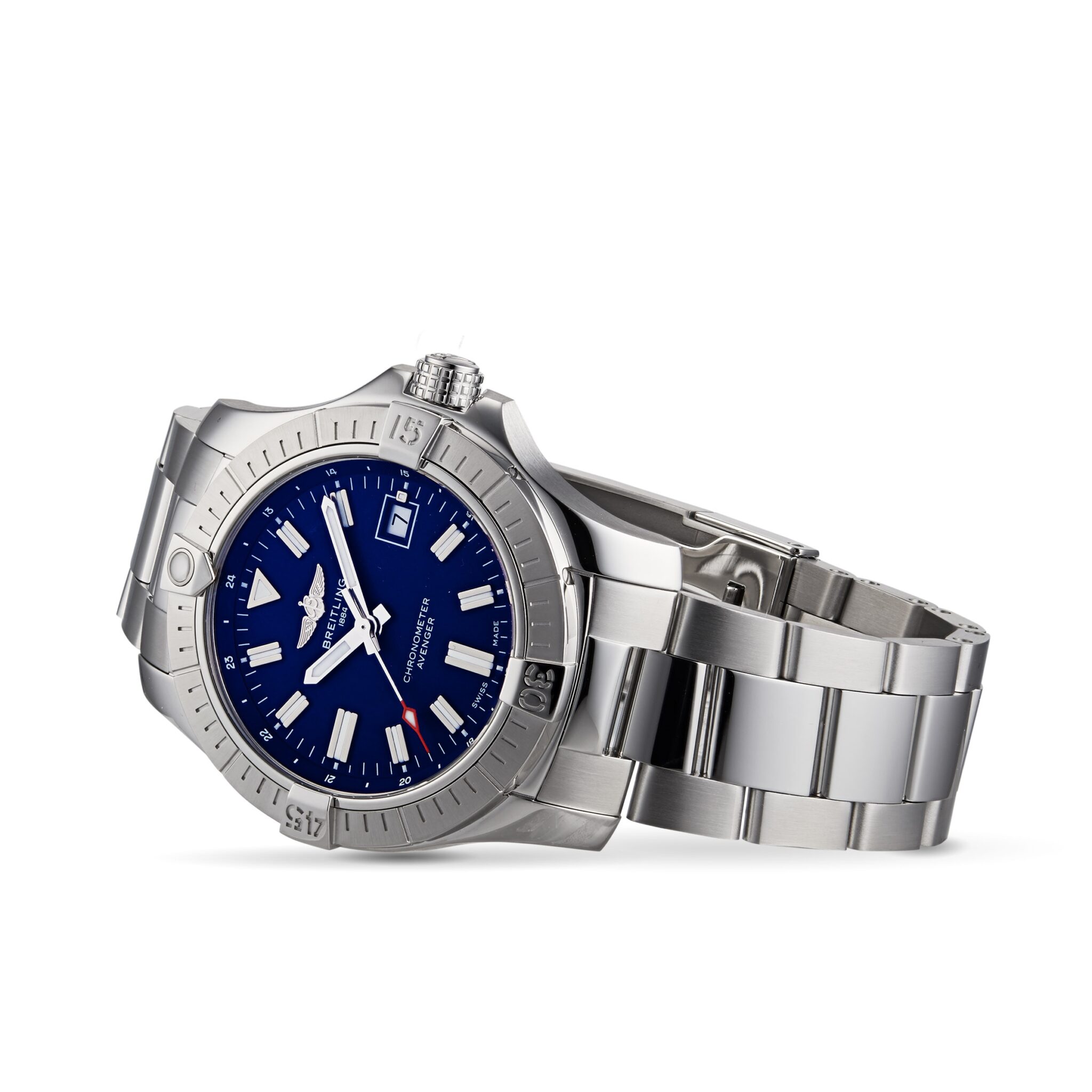 Luxury Brand Watches | WS Watch Supply